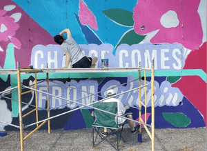 About — Community Capital Fund