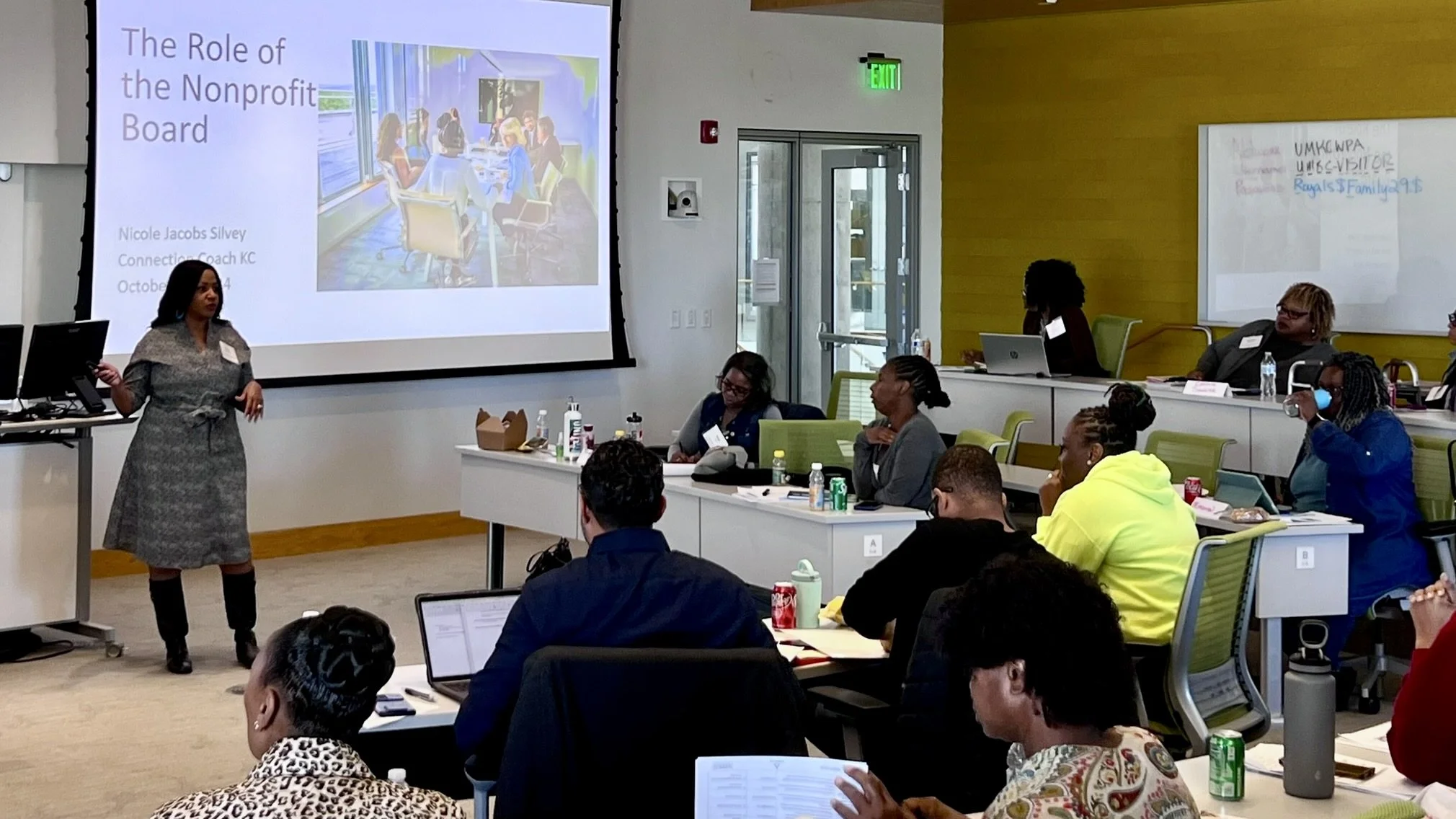 Community Capital Fund