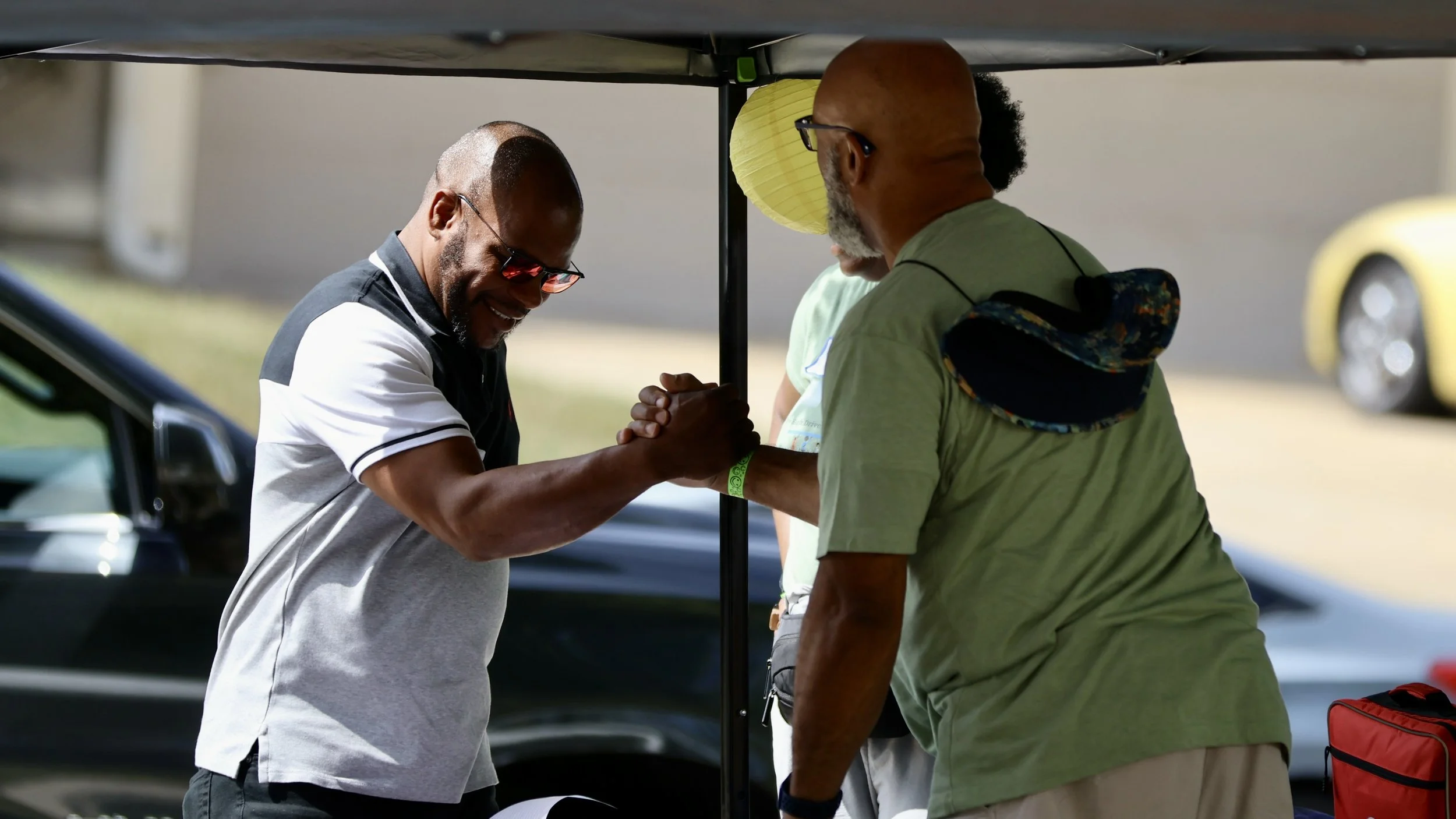 Community Capital Fund