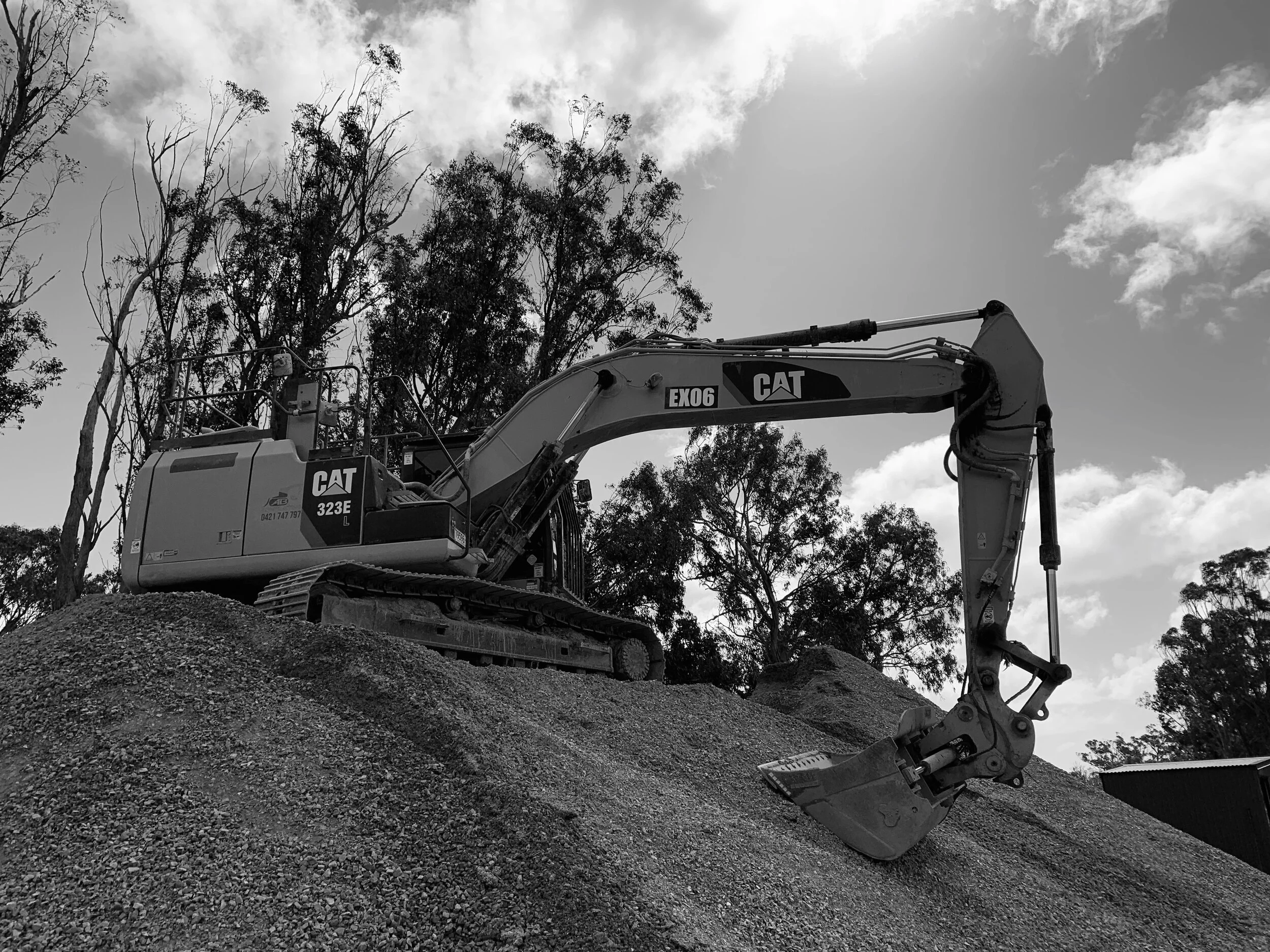 About 5 — AB Contracting NSW