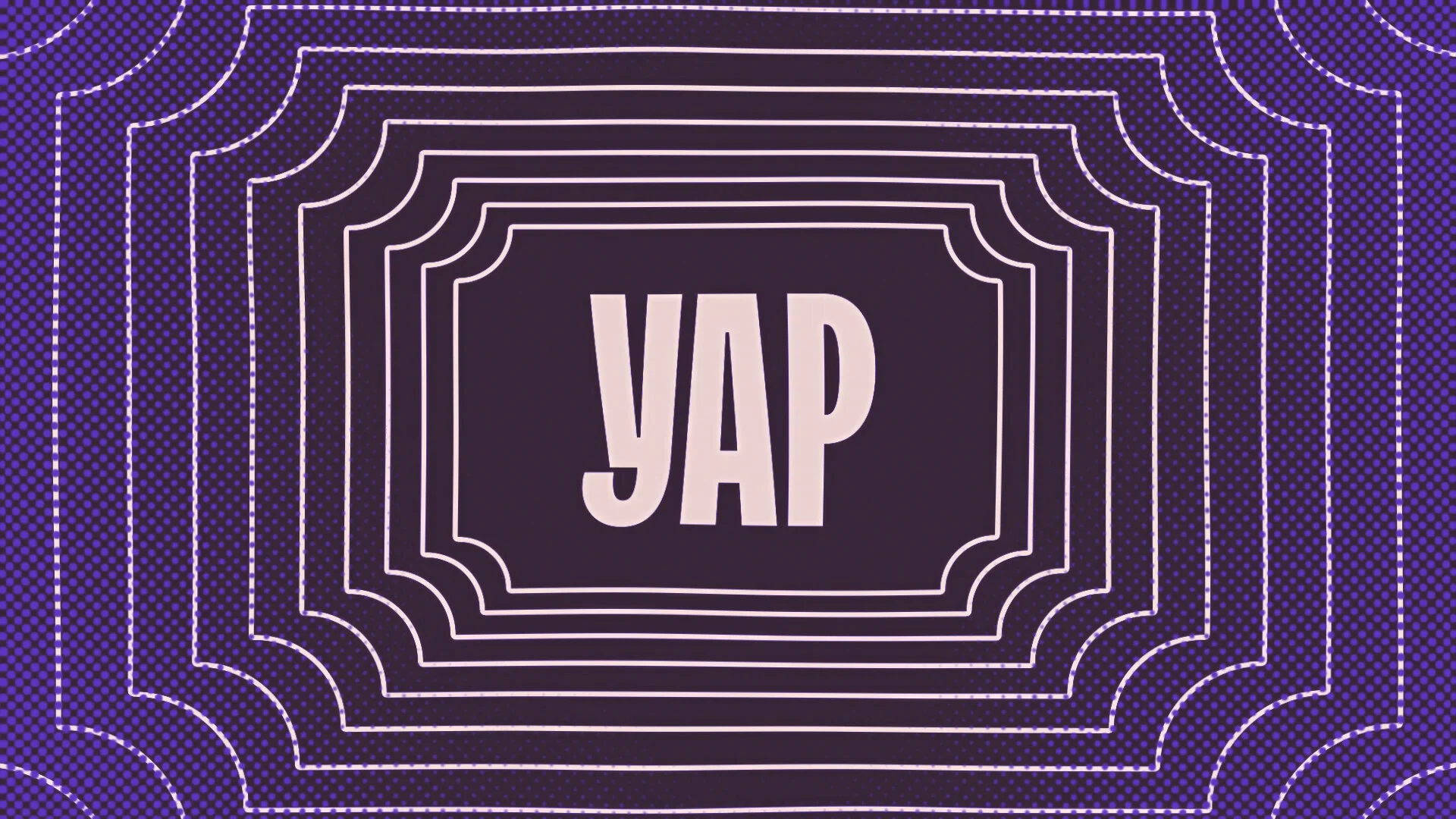 Yap Trap — Leo Chida Design