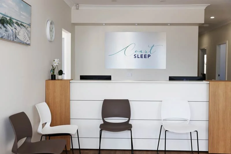 Coast Sleep Paediatric Sleep Centre - Central Coast NSW