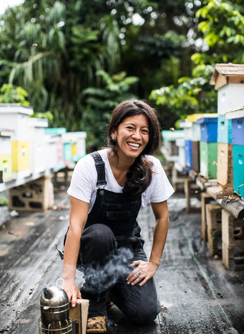 Beelieve Hawaii | Oahu & Kauai-based Beekeeping, Live Bee Removal ...
