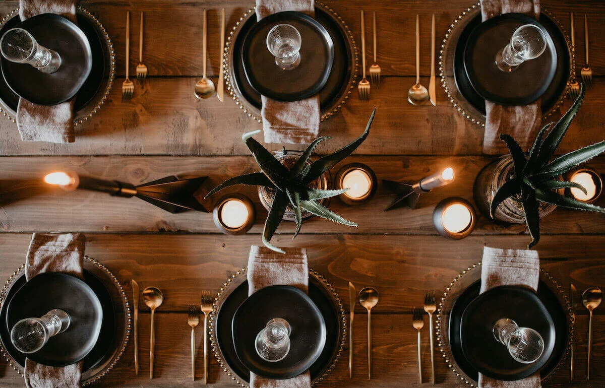 Flatware and Silverware Rentals for Kansas City