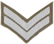 Senior Non-Commissioned Ranks