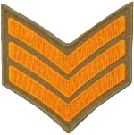 Senior Non-Commissioned Ranks