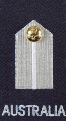 Senior Non-Commissioned Ranks