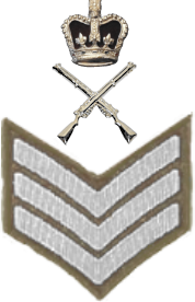 Senior Non-Commissioned Ranks