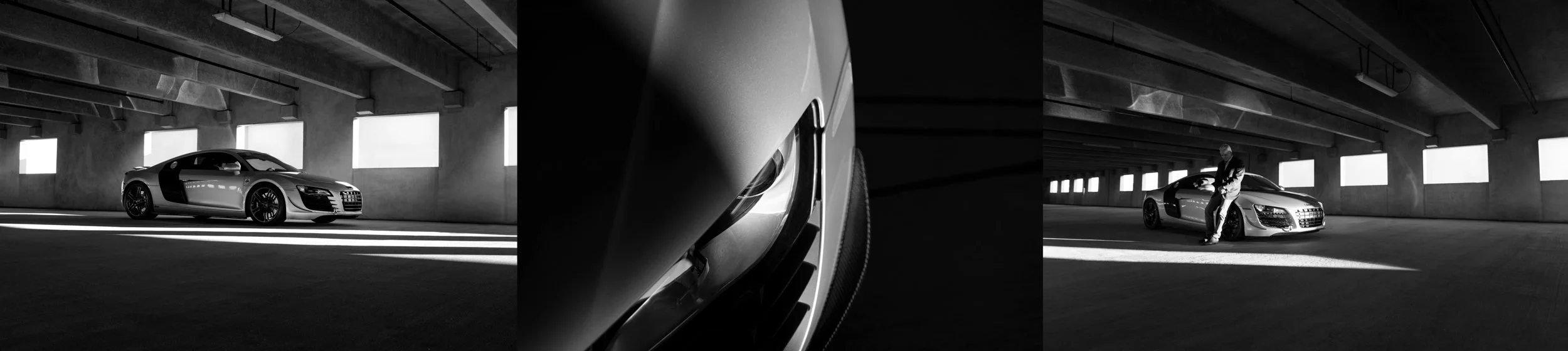 David Masemore Photographer