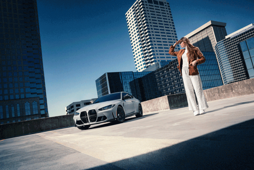 Projects — David Masemore