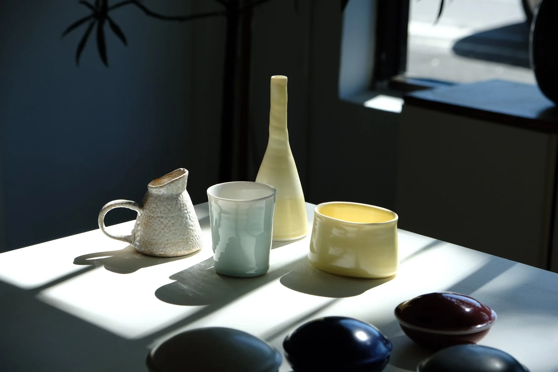 Contact — Neo Ceramics