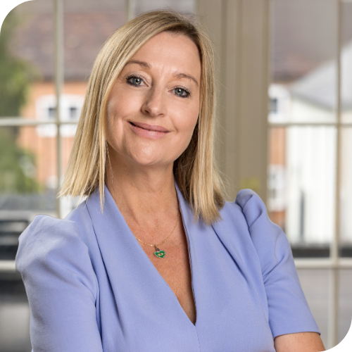 The Herts Chamber team — Hertfordshire Chamber of Commerce