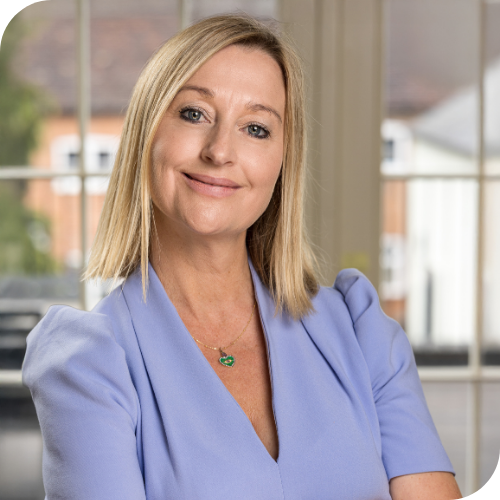 The Herts Chamber team — Hertfordshire Chamber of Commerce
