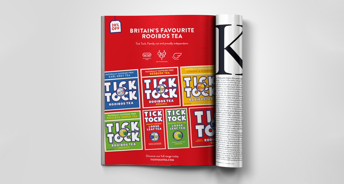 Branded marketing materials | Branding and Design Agency, Leamington ...