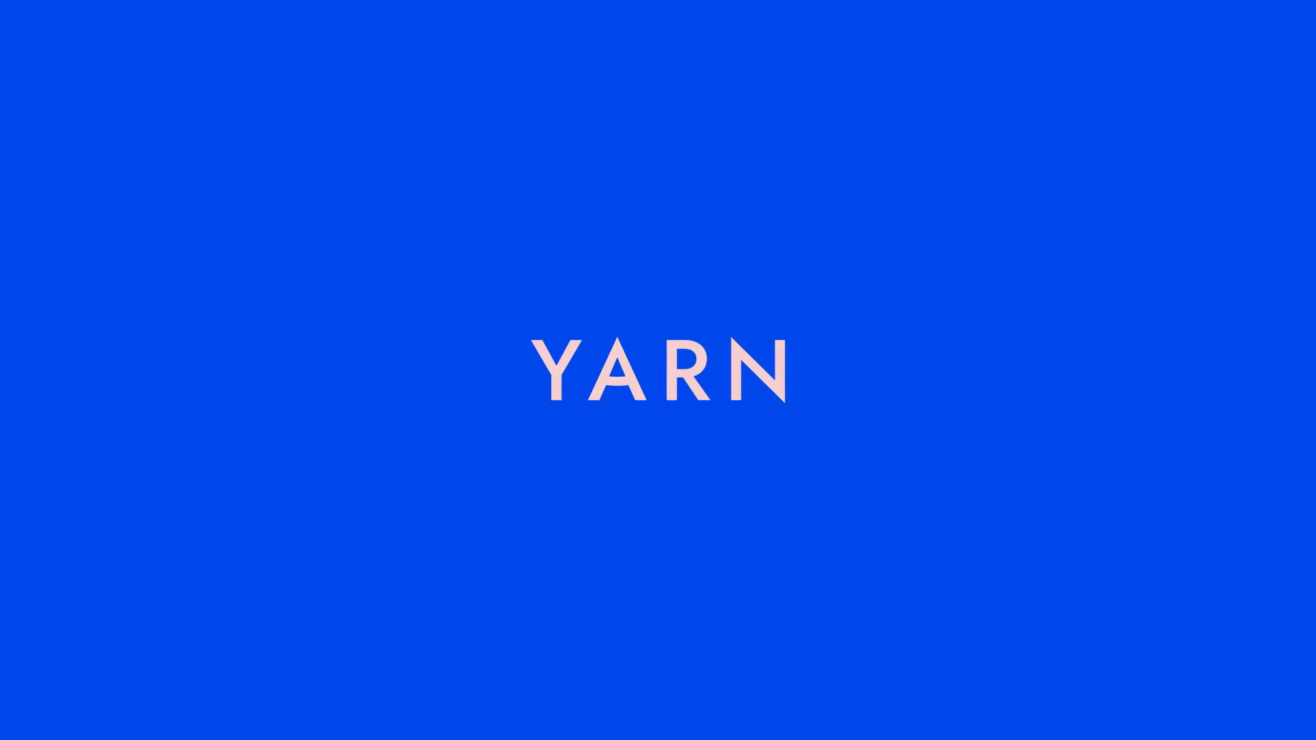 A characterful brand identity for a fresh, new copywriter