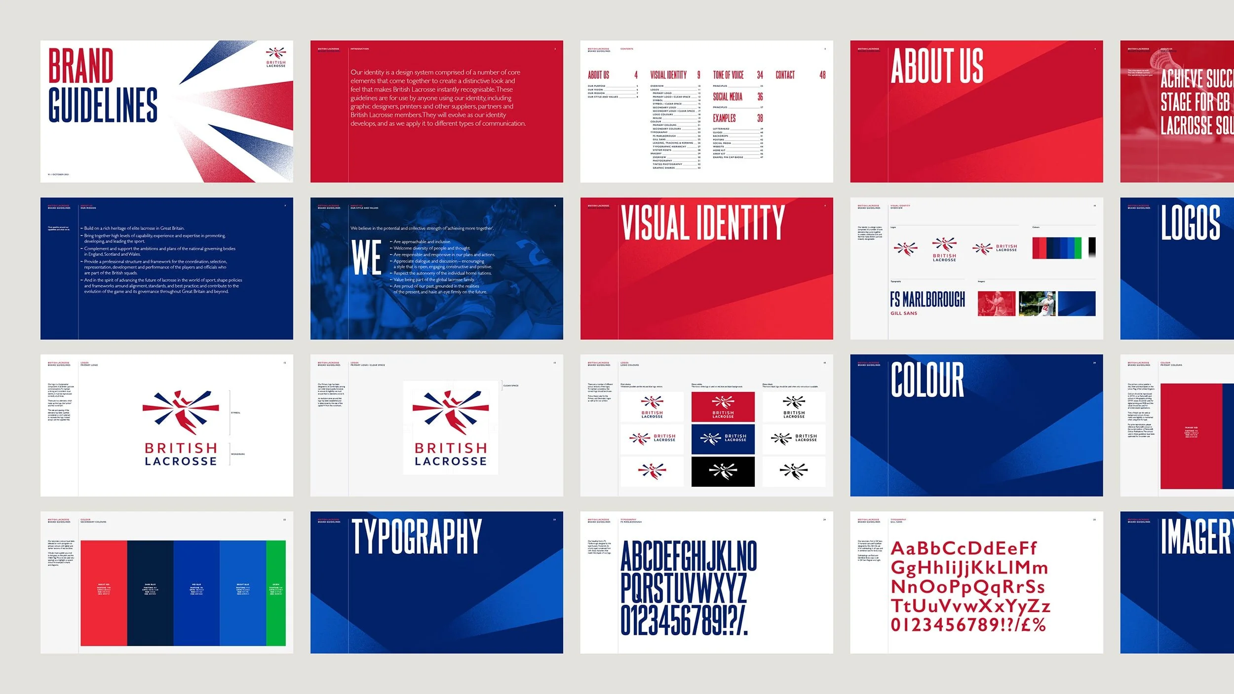 British Lacrosse#A modern British identity for a new national governing ...