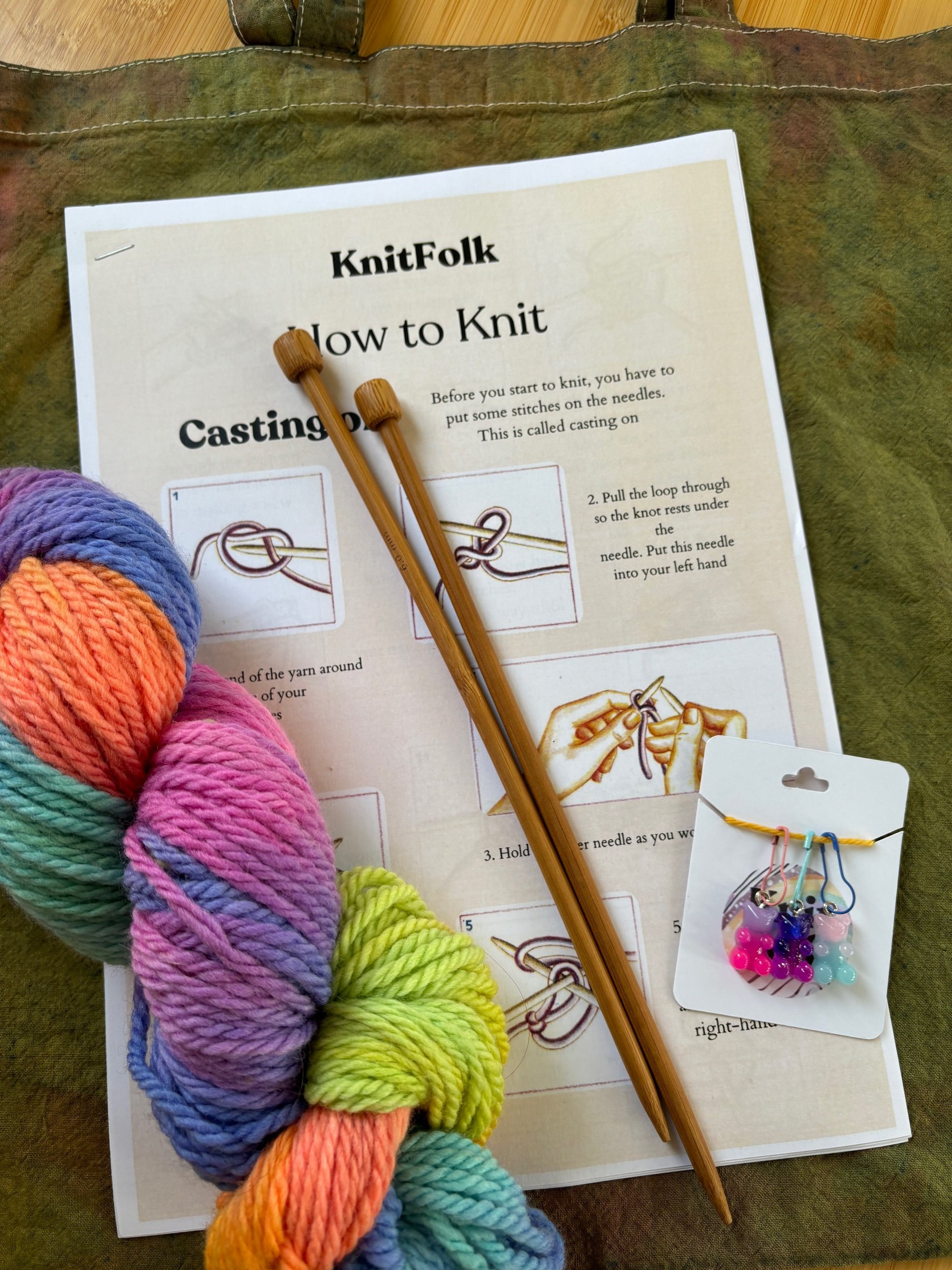 Shop — Knit Folk