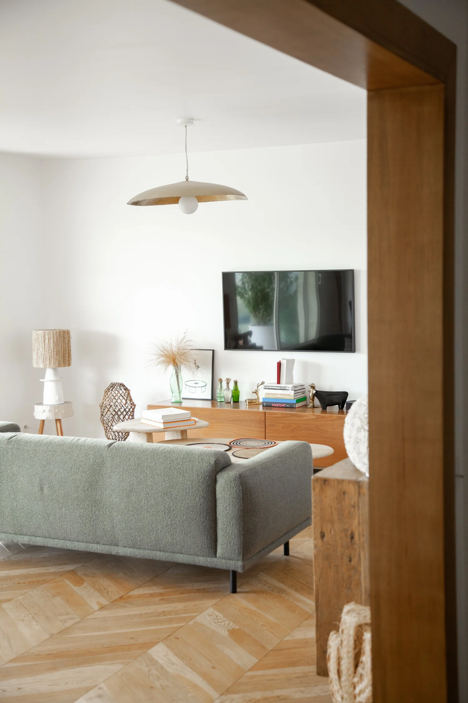 LE PERREUX / FOCH | Transformez votre espace – Contactez-nous — Mathilde Humbert