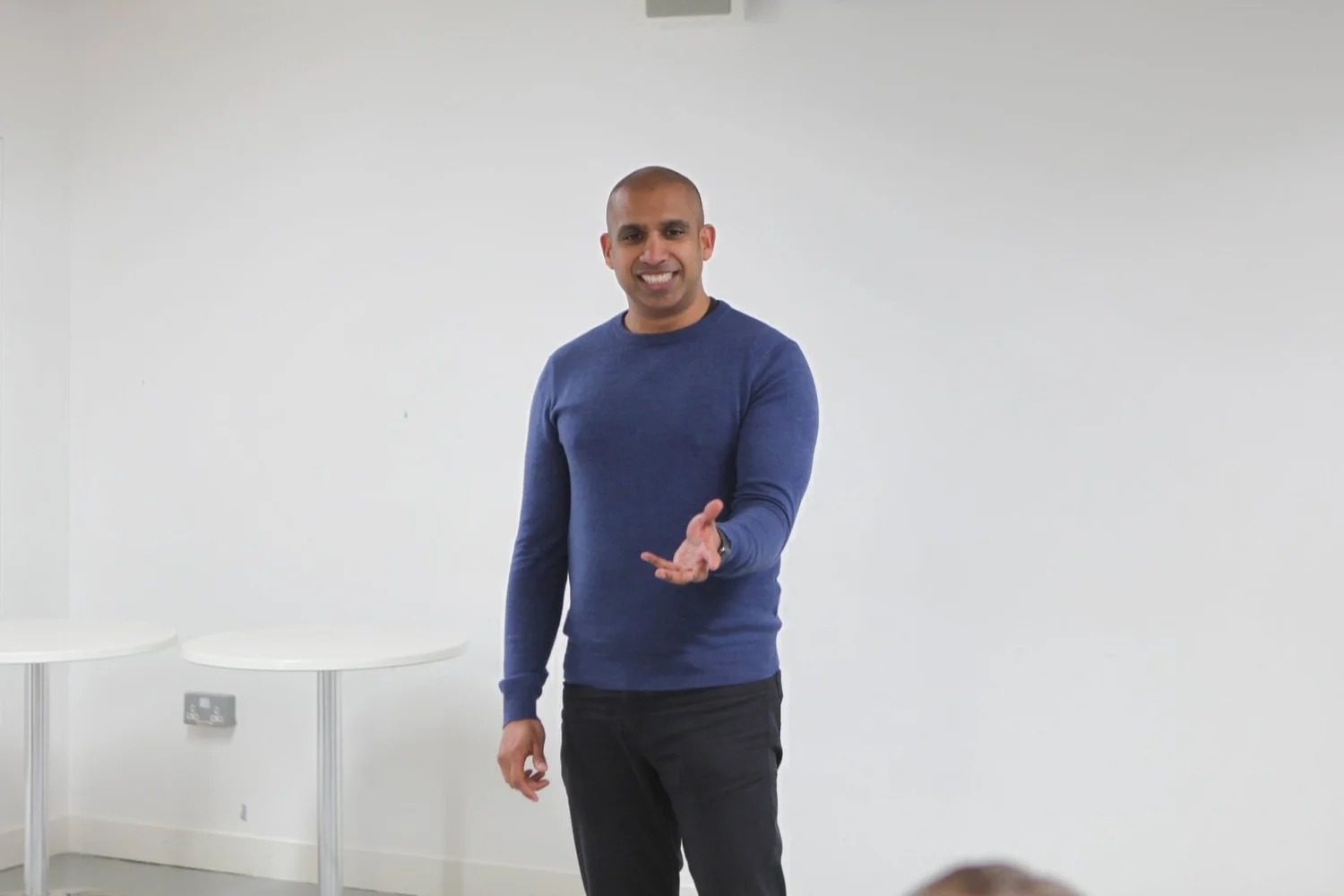 How to Handle Difficult Questions — School Of Connection