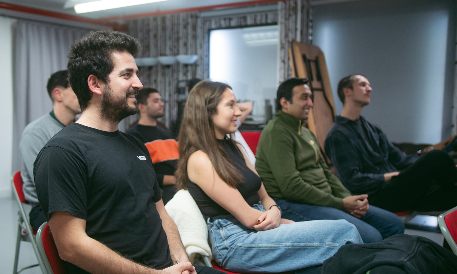 Public Speaking Courses | London & Online | School of Connection