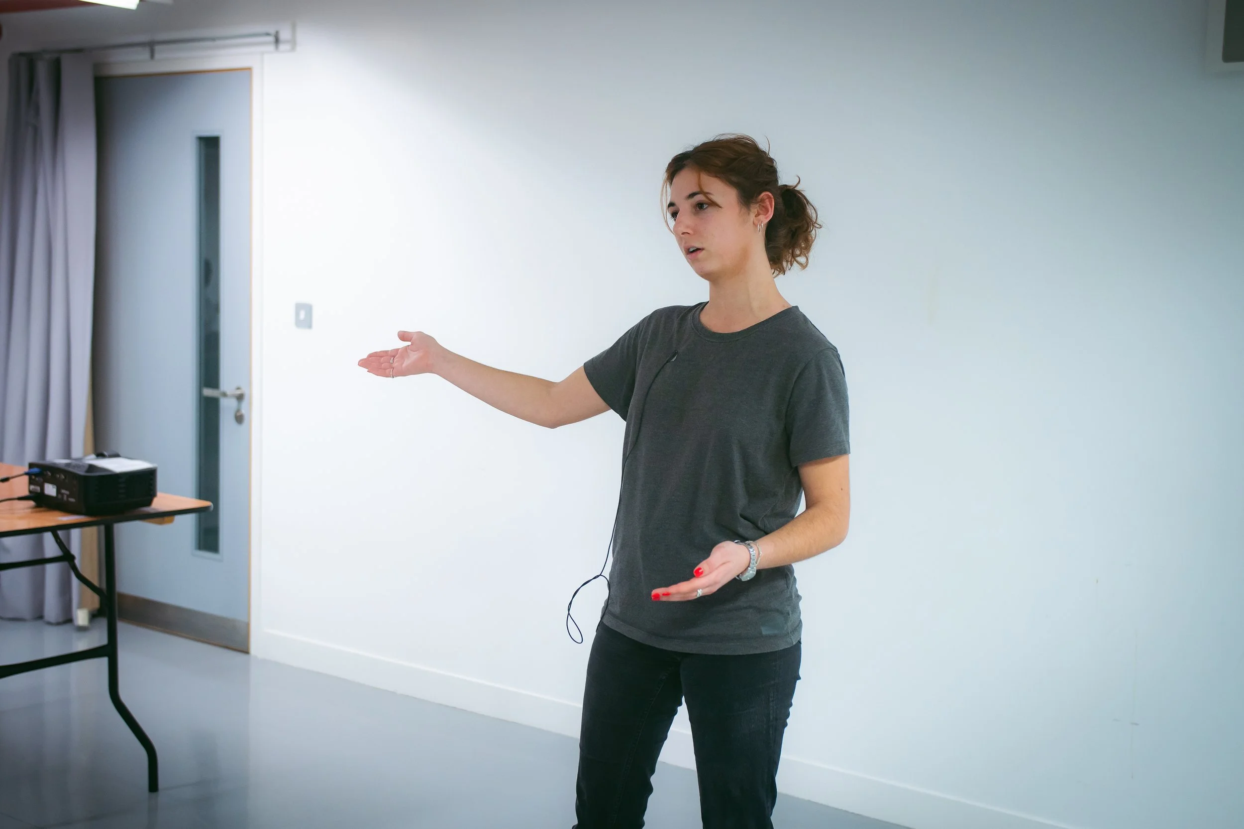 The power of intention — School Of Connection