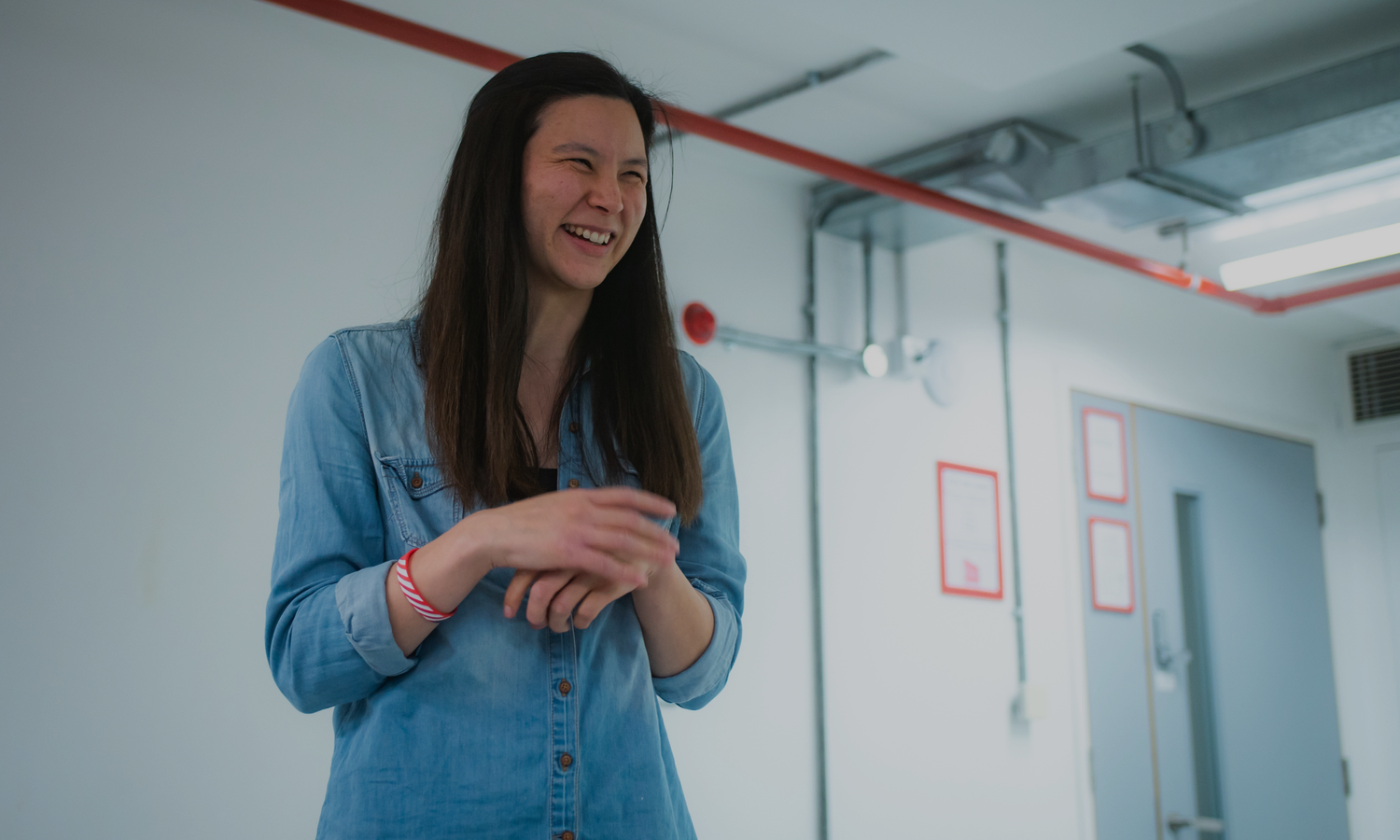 Public Speaking Courses | London & Online | School of Connection