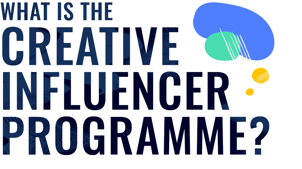 Creative Influencers – Start Your Journey in the World of Arts ...