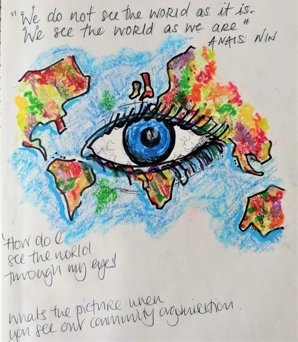 ChangeMaker — WheelWorks Arts