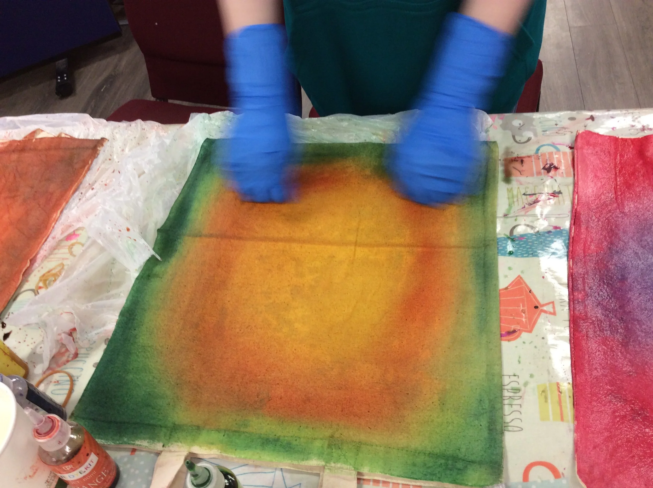 Wheelworks Arts' Initiatives for Race Equality Week — WheelWorks Arts