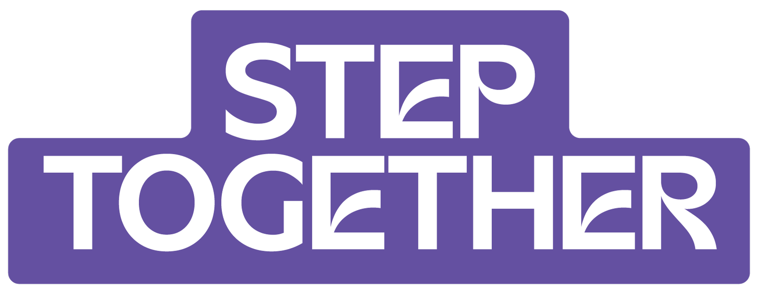 Step Together — 2023 / 24 — WheelWorks Arts