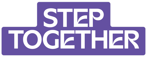 Step Together — WheelWorks Arts