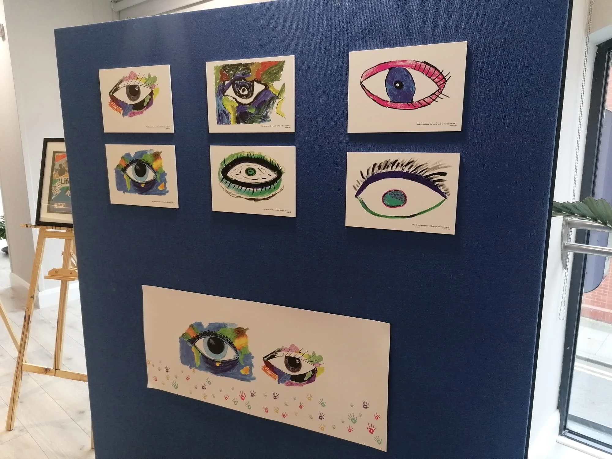 More artwork making change! — WheelWorks Arts