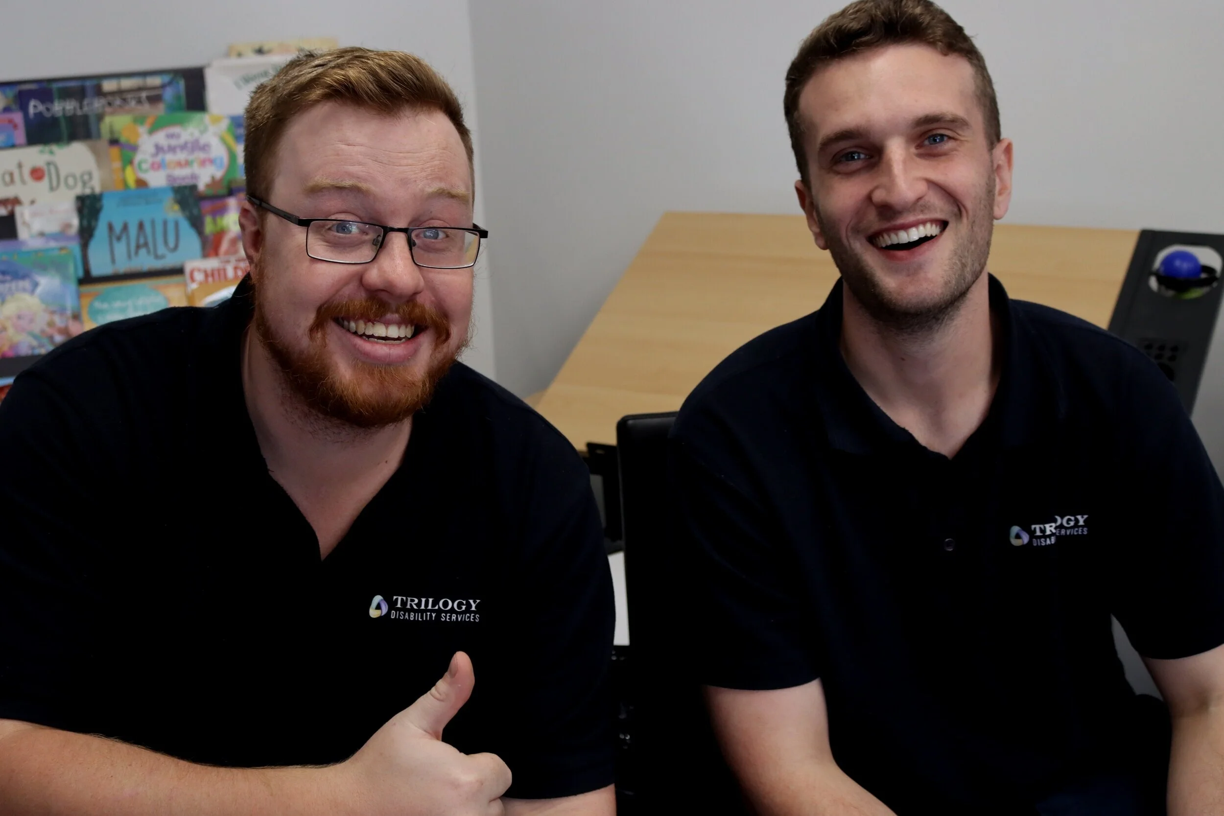 Trilogy Disability Services