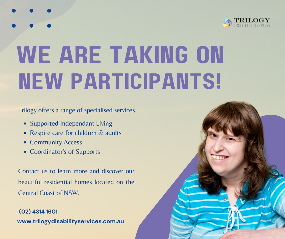 Trilogy Disability Services