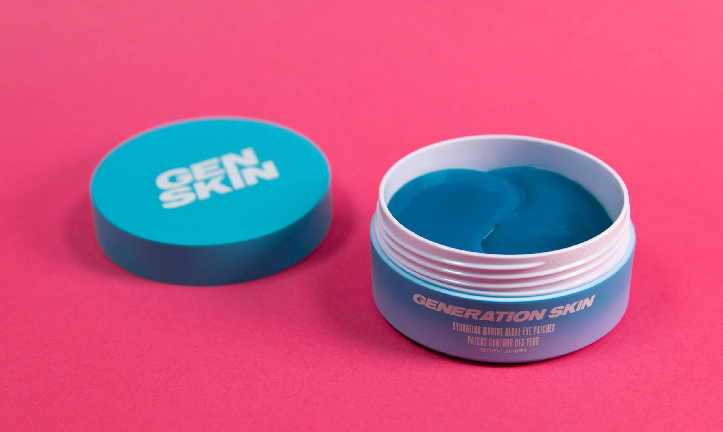 Generation Skin - Clara Elizathe