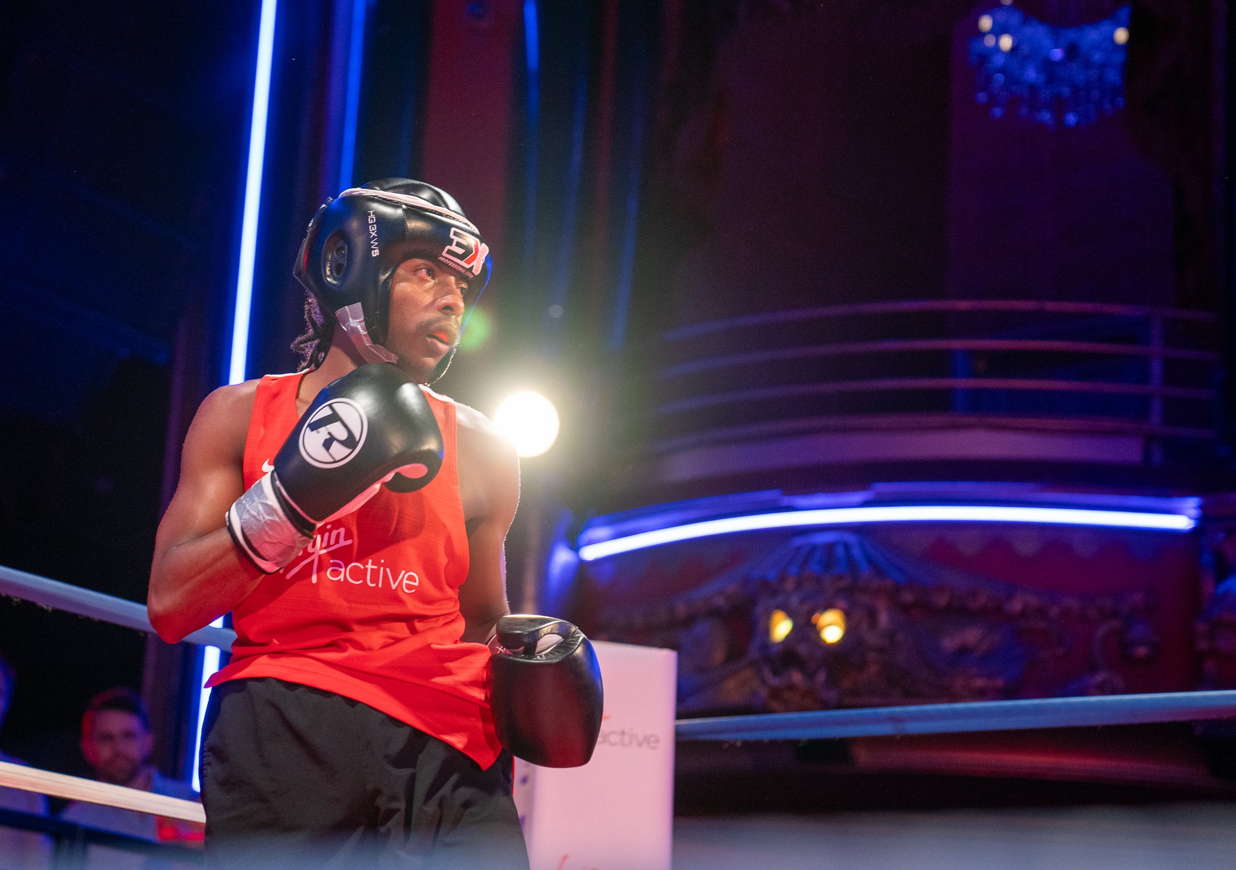 virgin active — clara.elizathe