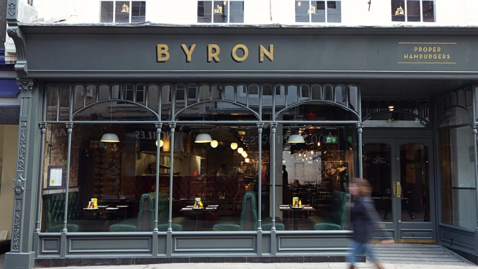 Locations — Byron Burgers