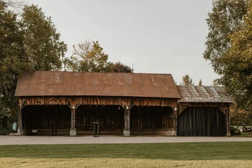 The Farmstead