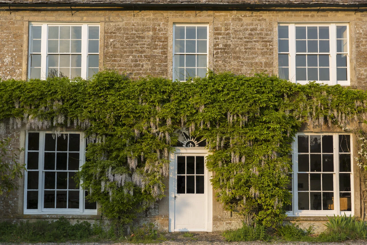 Overtown House — Burderop Estate