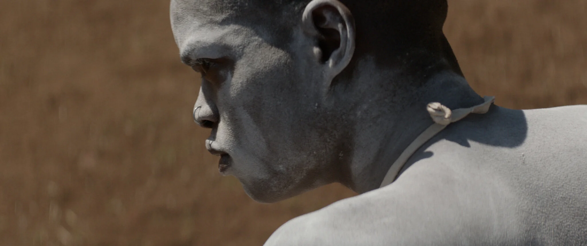 Inxeba / The Wound — urucu