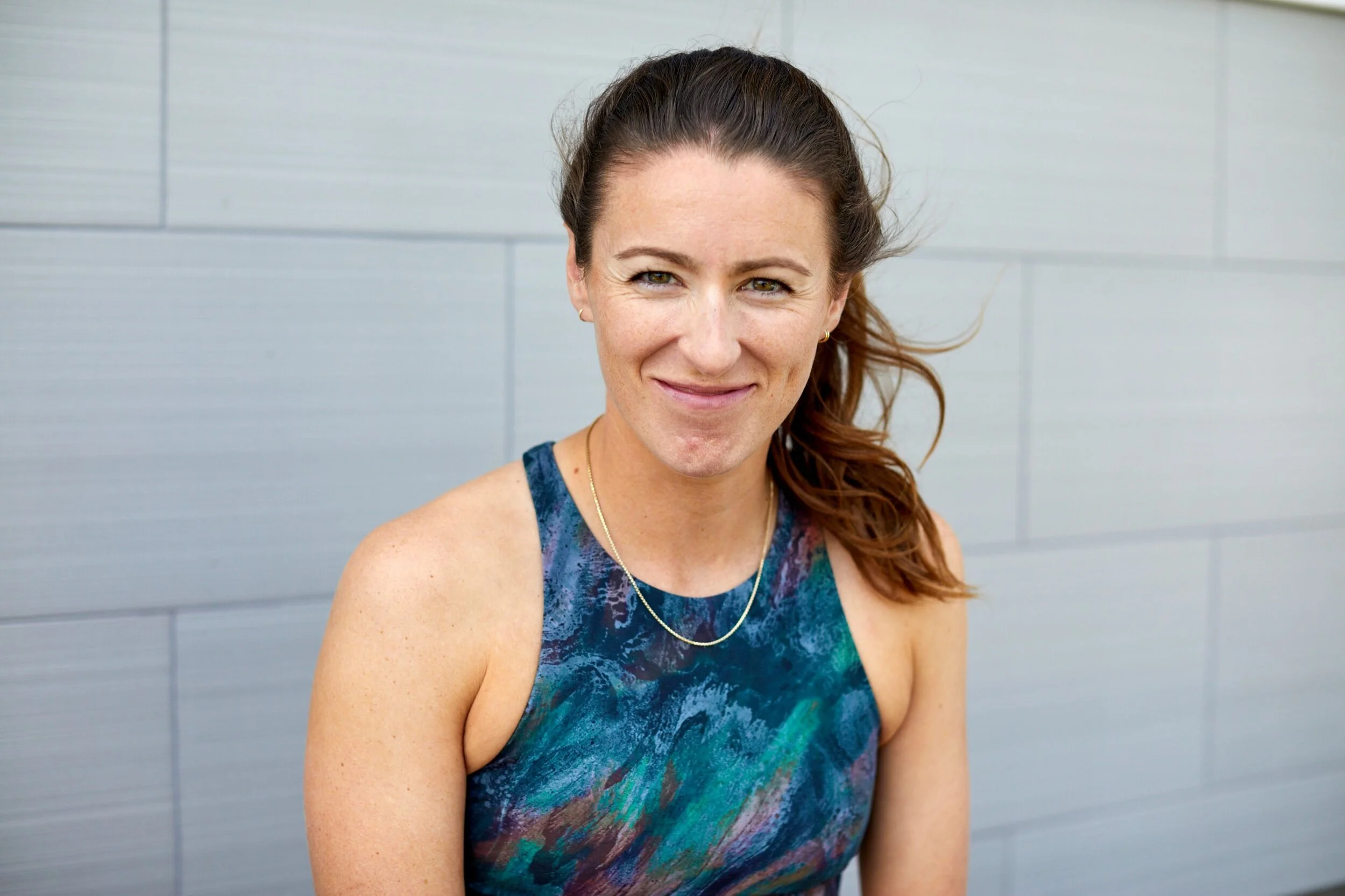 Health Coaching with Kim