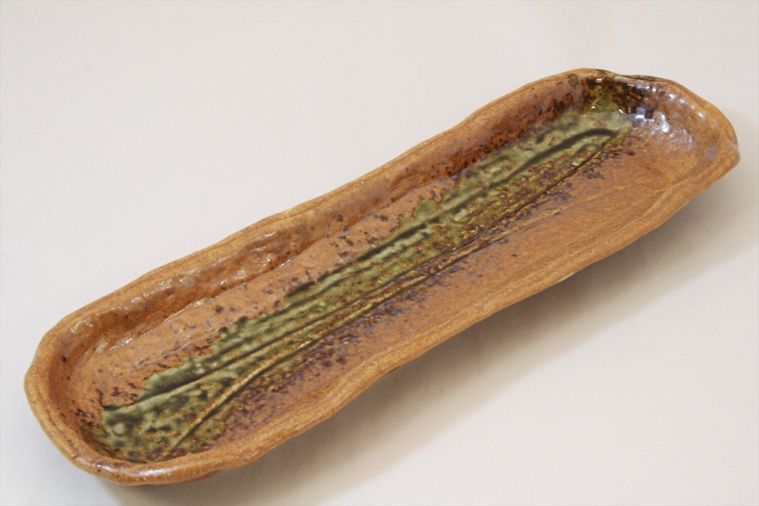 Tukidashi Plate — Doki Japanese Tableware