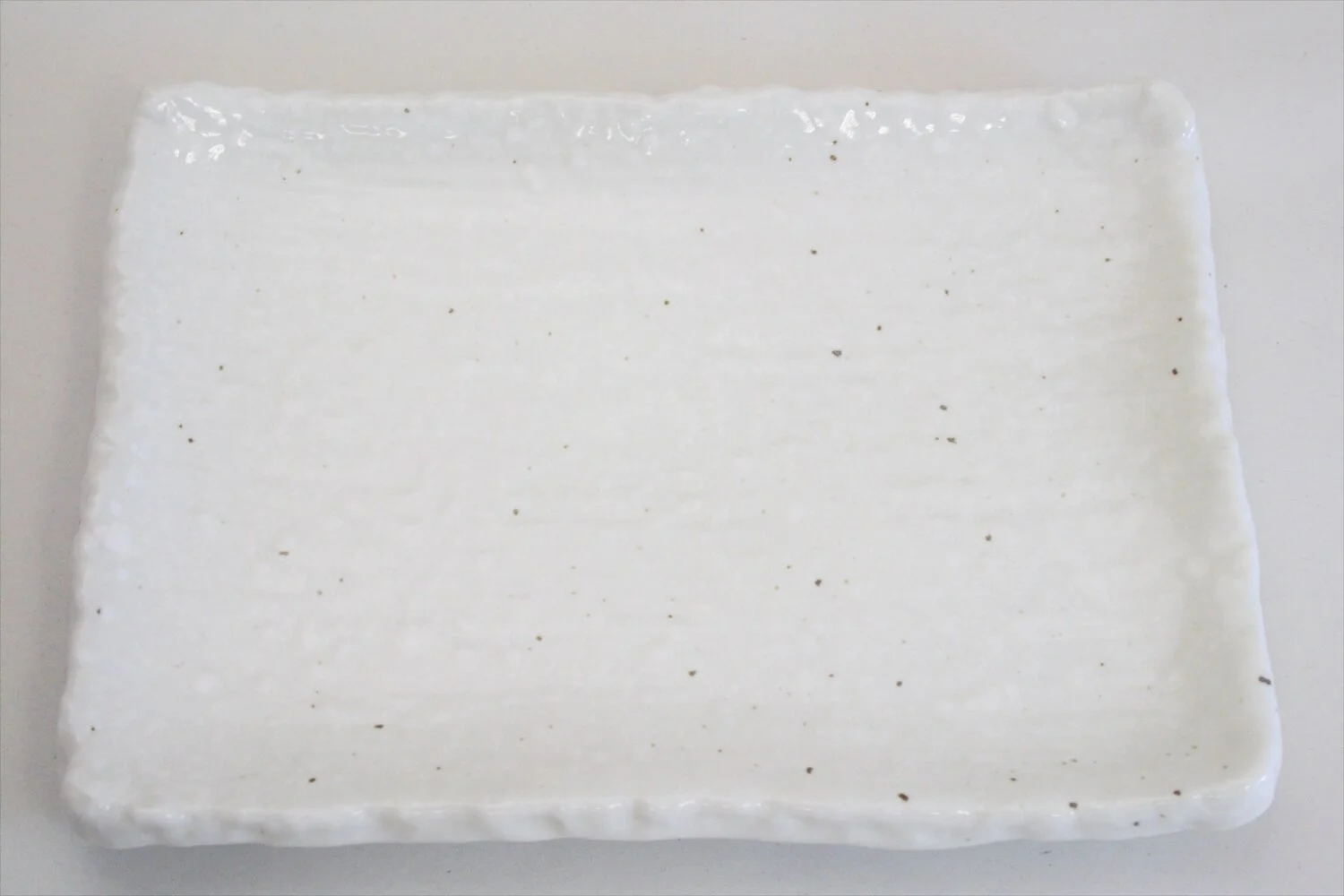 Yakimono Plate — Doki Japanese Tableware