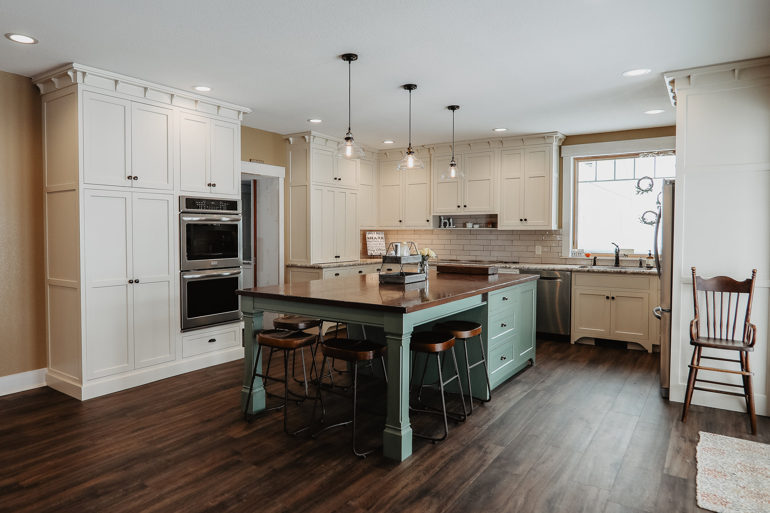 Peters Cabinetry