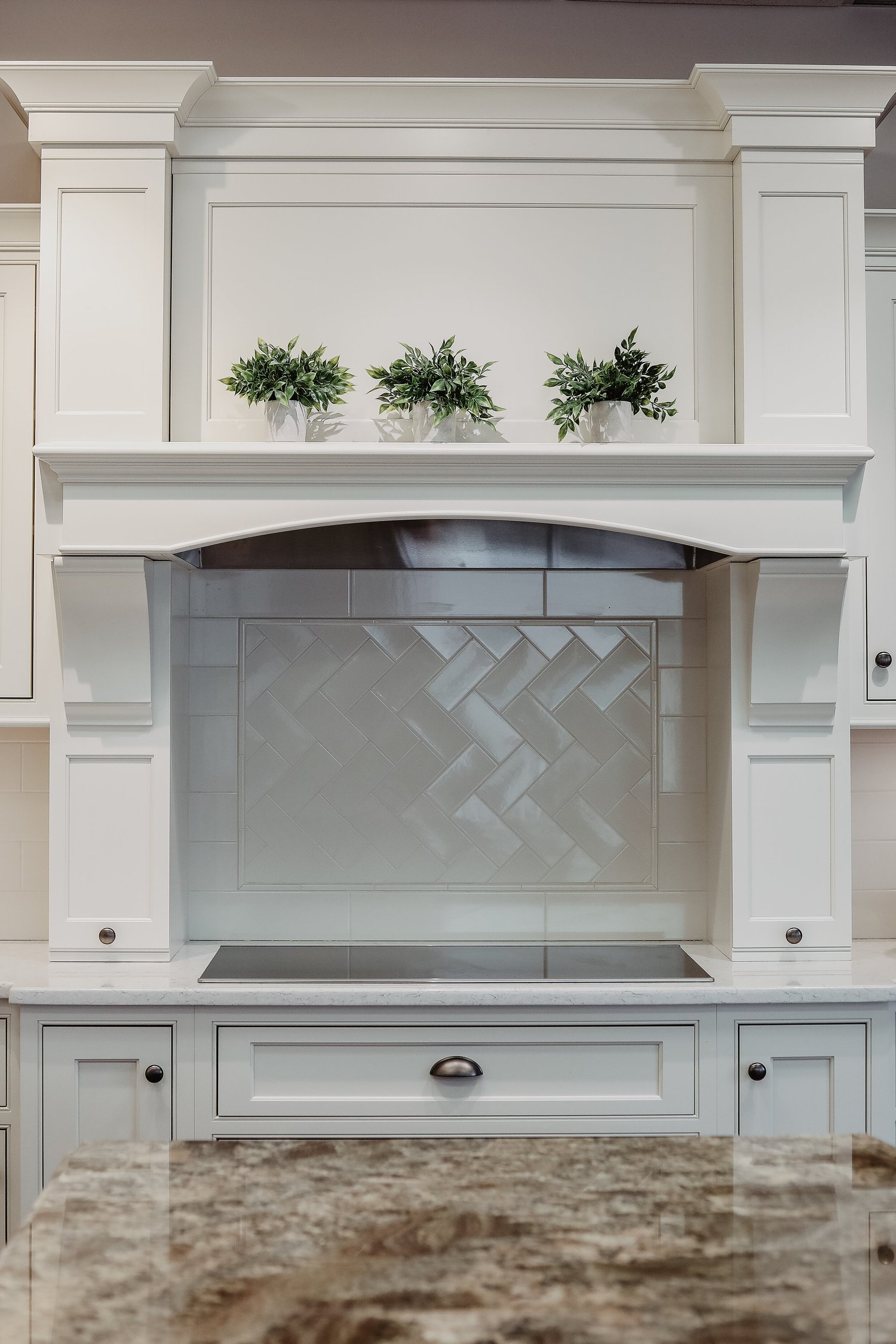 Peters Cabinetry