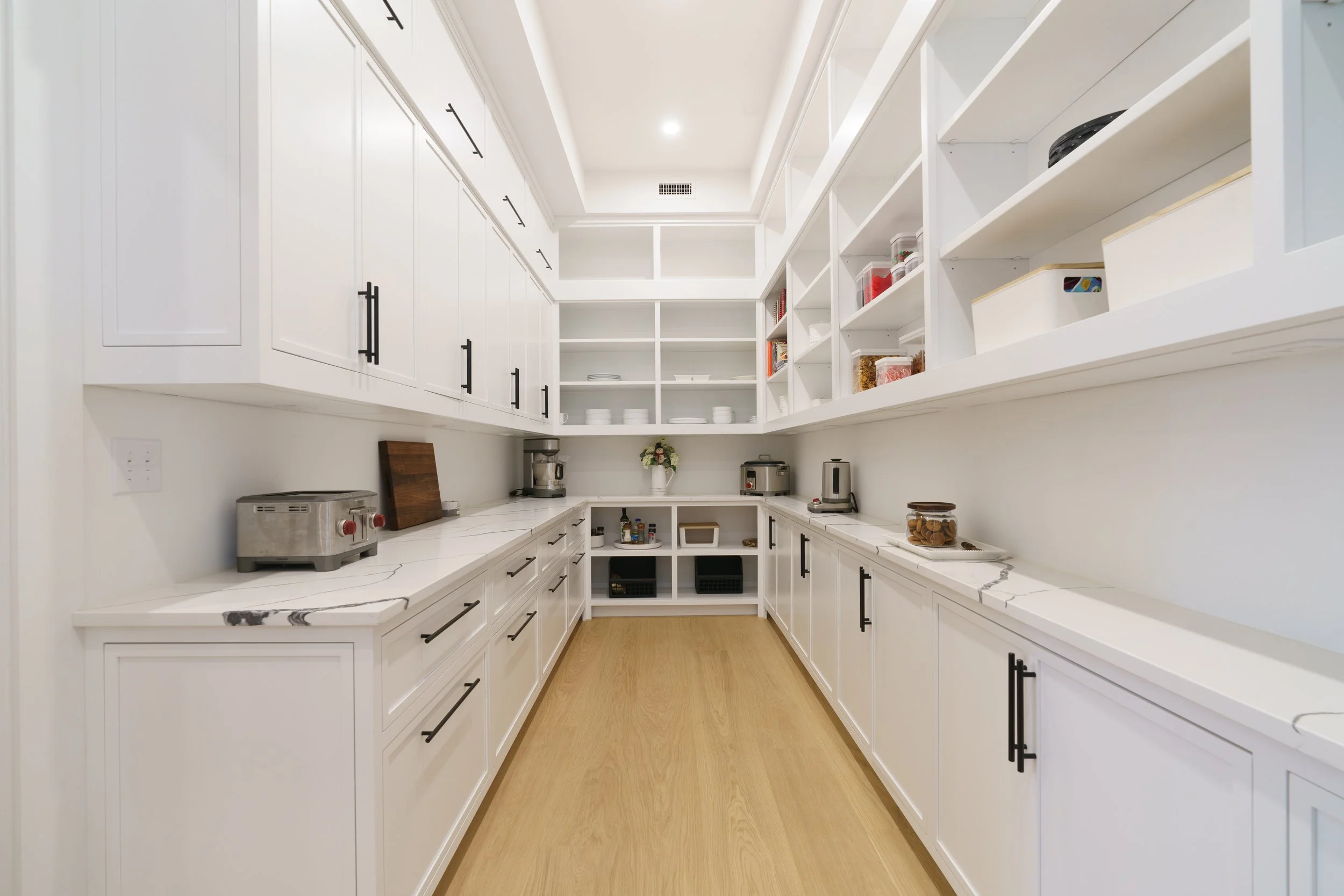 Peters Cabinetry