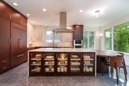 The Sable Ridge — Peters Cabinetry