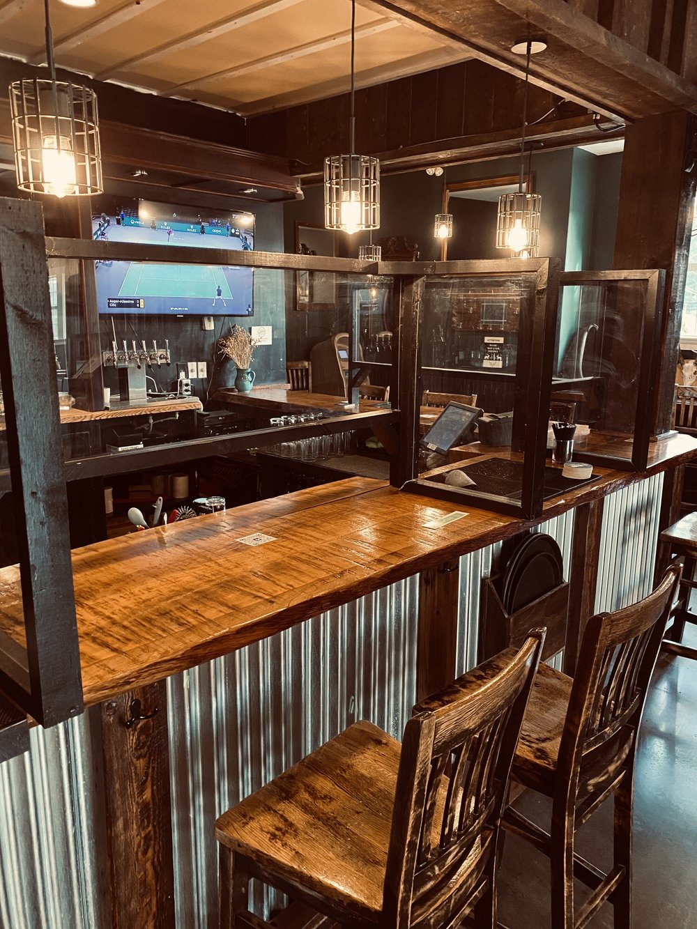 Langford Restaurant | The Rack Bistro