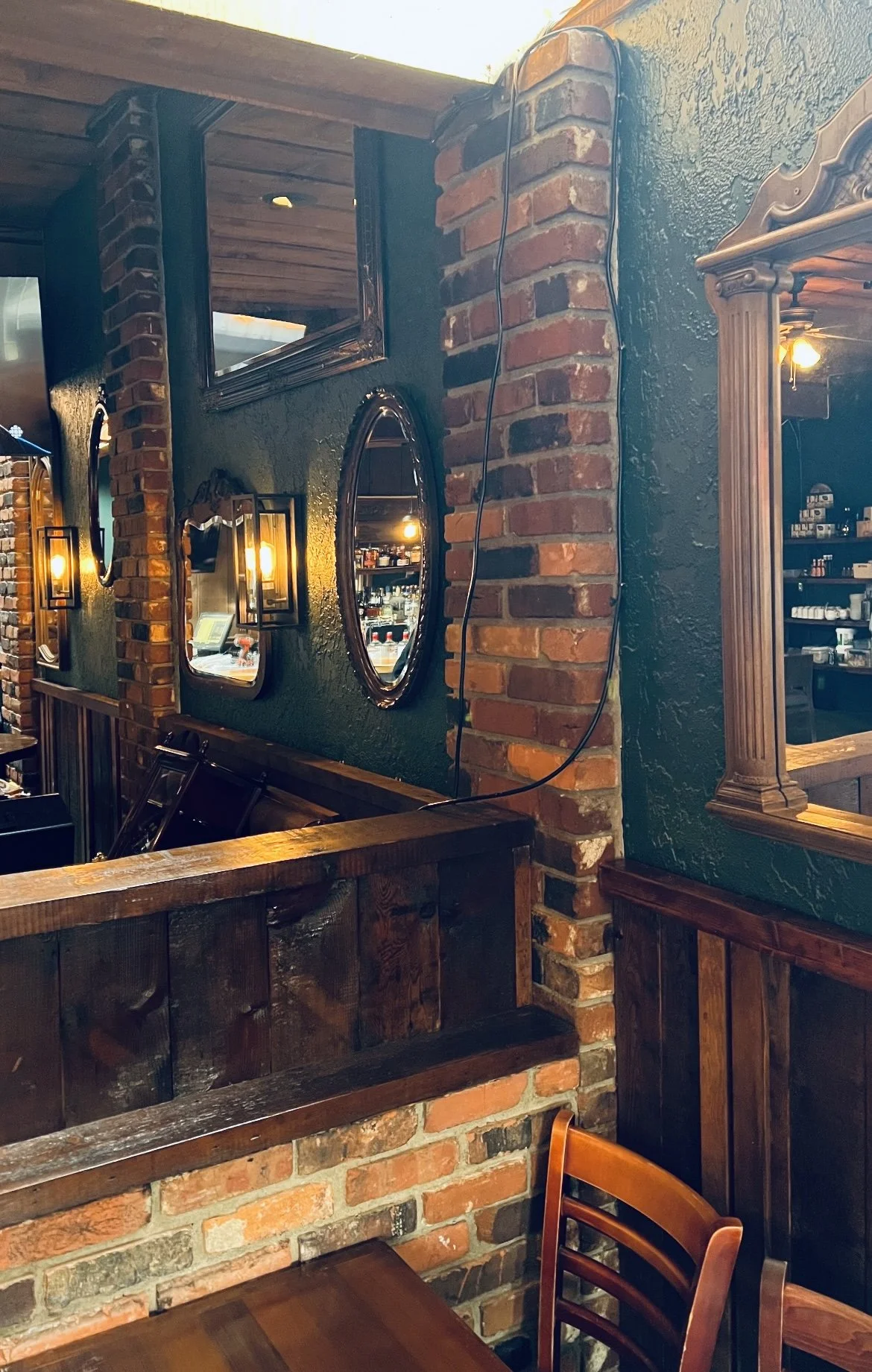 Langford Restaurant | The Rack Bistro
