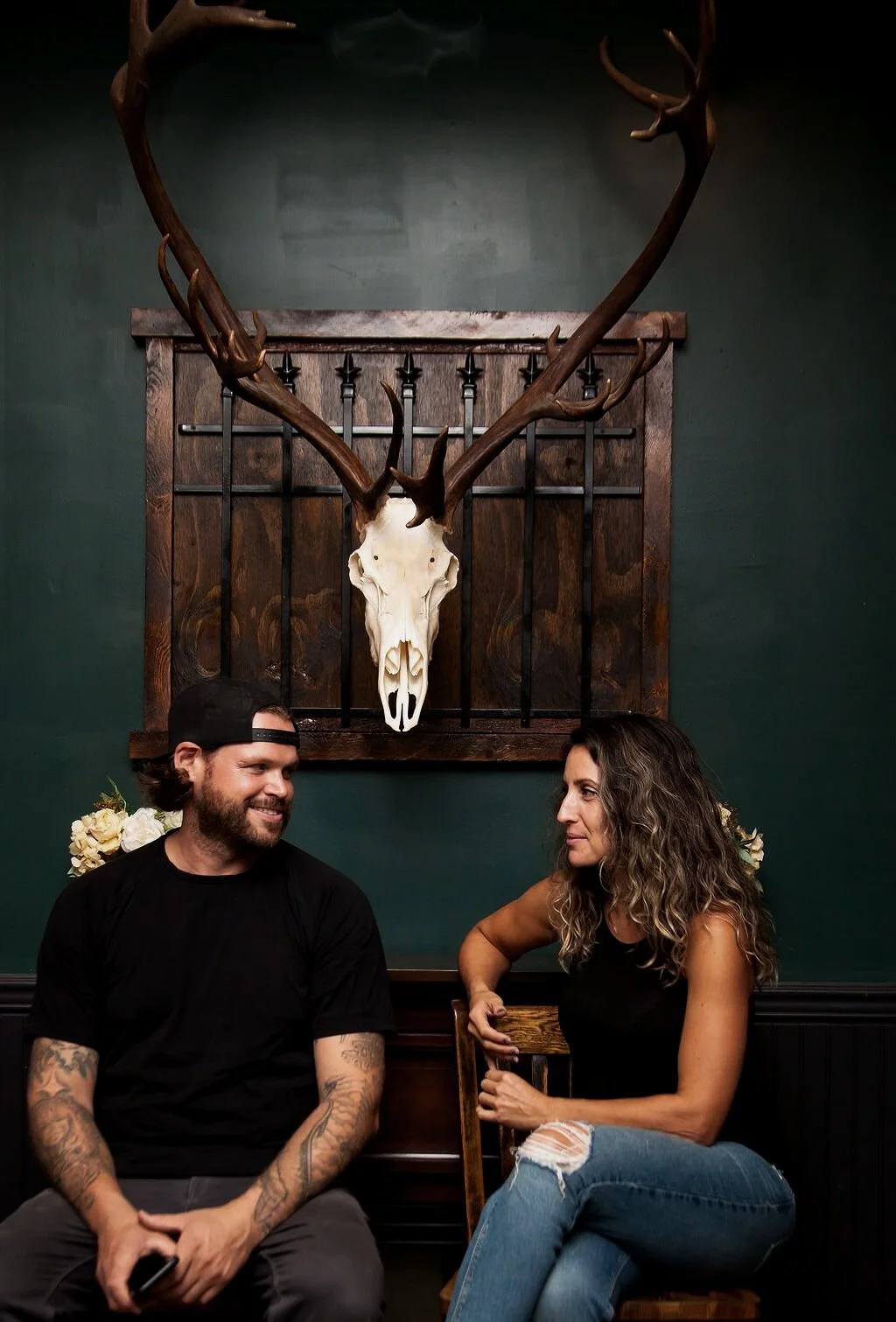 Langford Restaurant — The Rack Bistro